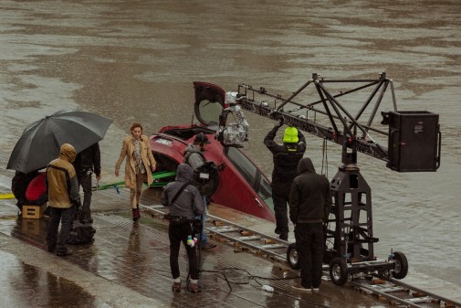 Filmuojamas naujas lietuviškas filmas – apie peles ir vidinius demonus