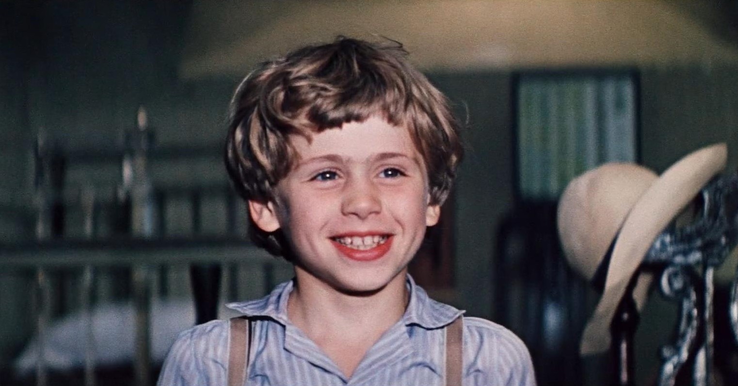 Lietuviška klasika tapęs filmas „Andrius“: žvilgsnis į vaikų pasaulį