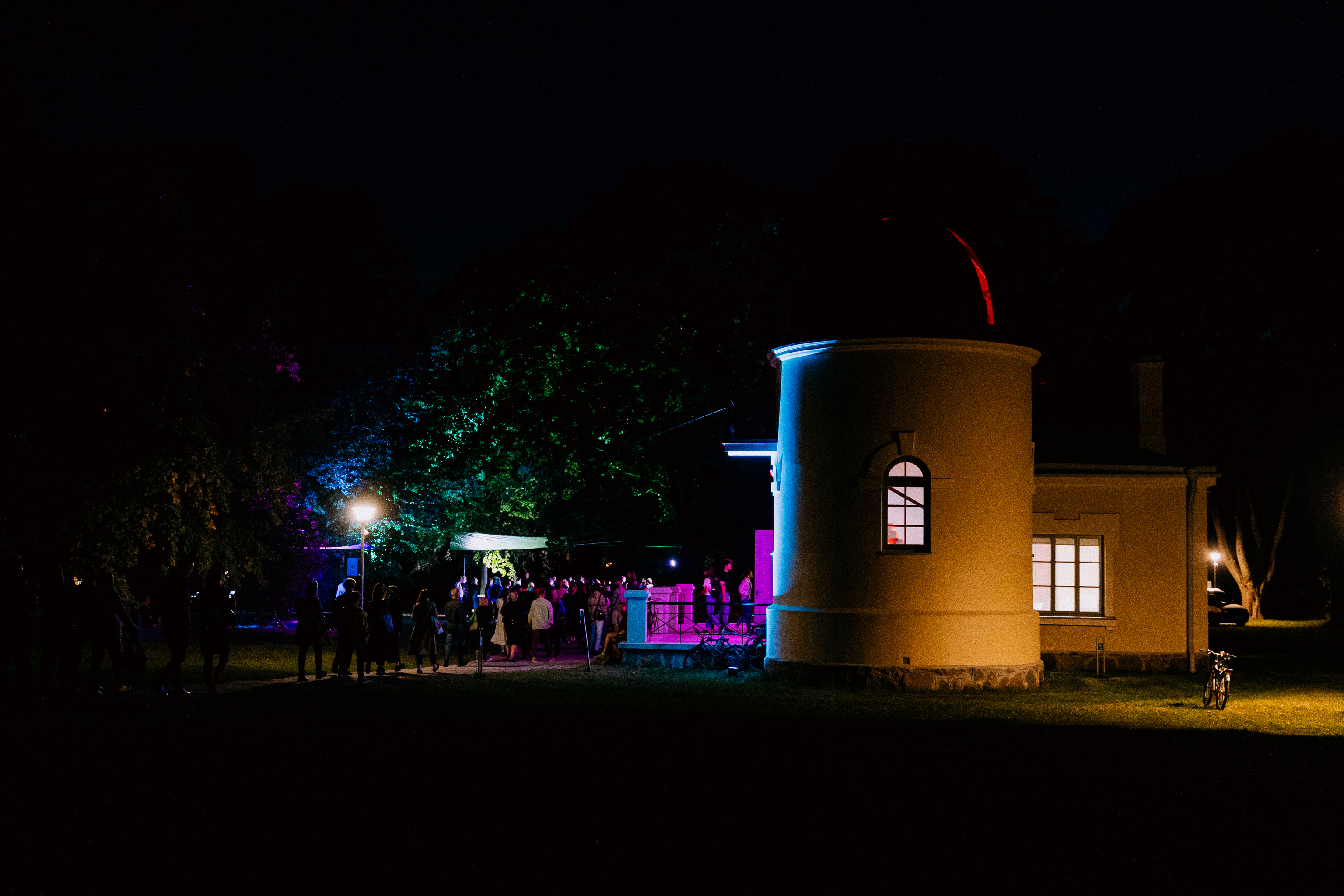 VDFF atidaryme – filmas apie planetos istoriją, geologijos ekskursija ...